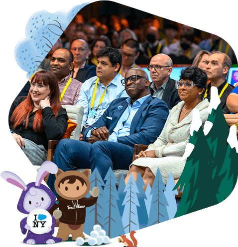 Events Overview - Salesforce.com