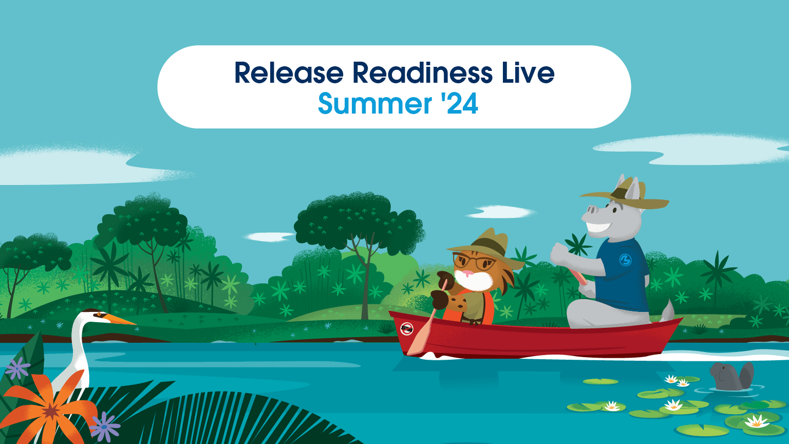 Events Overview - Salesforce.com