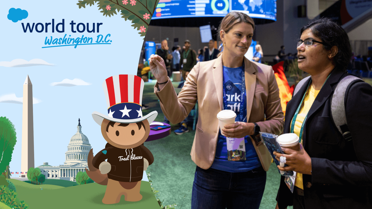 Events Overview - Salesforce.com