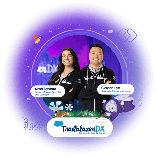 Upcoming Salesforce Events and Conferences - Salesforce India