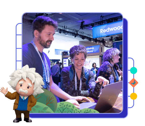 Upcoming Salesforce Events and Conferences - Salesforce India