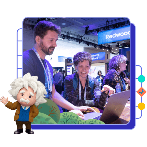 Upcoming Salesforce Events and Conferences - Salesforce India