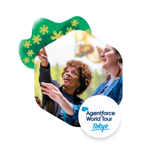 Global Sponsorship - Salesforce.com