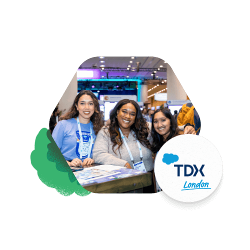 Global Sponsorship - Salesforce.com