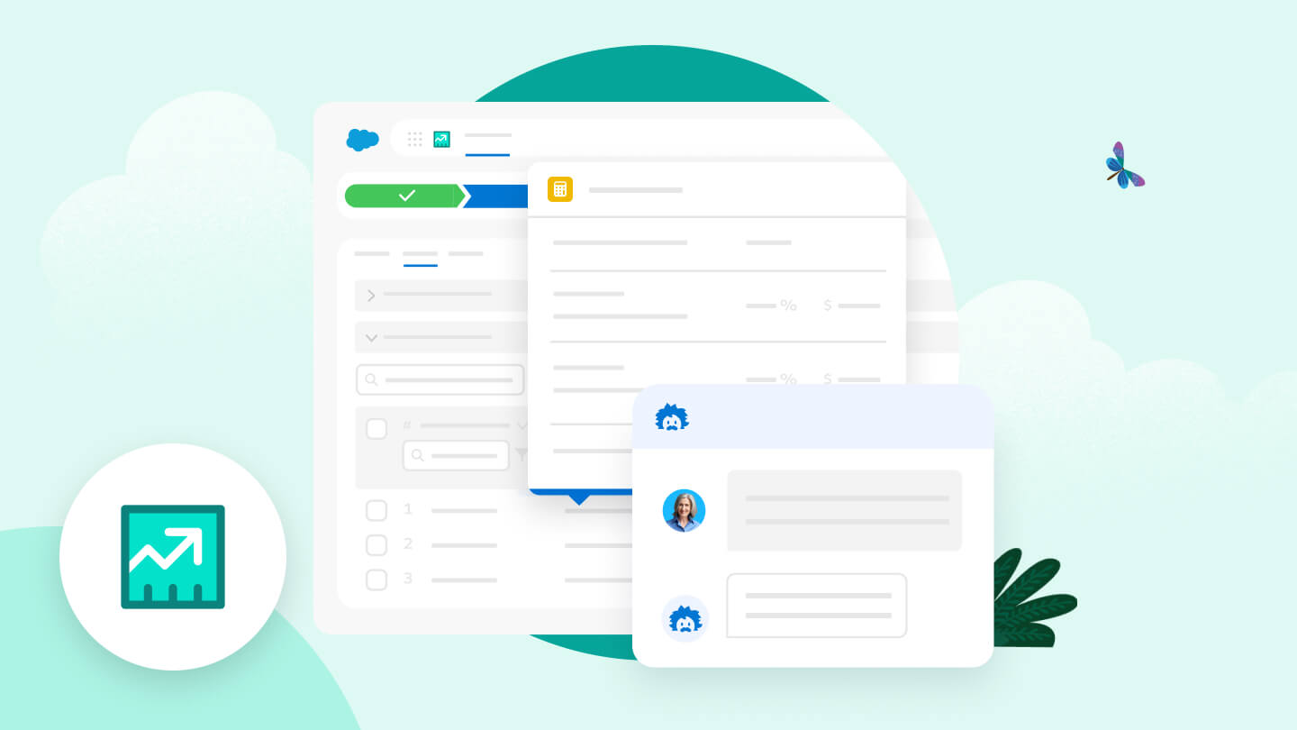 Reimagine The Revenue Lifecycle On One Platform Salesforce Anz