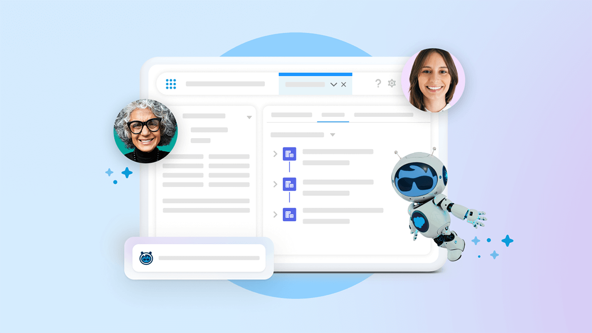 Agentforce for Public Sector Health and Human Services- Salesforce