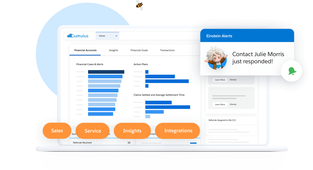 Drive Wealth Management Engagement - Salesforce US - Salesforce.com