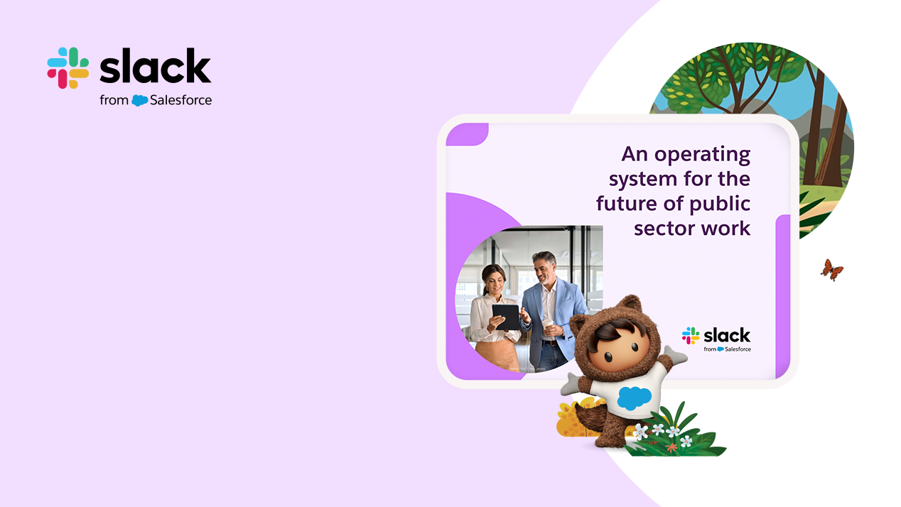 Drive Government Innovation: Streamline Workflows and Boost ...