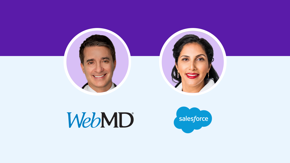 The Virtual Healthcare Master Class - Salesforce.com