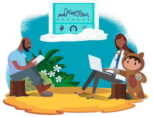 Your Healthcare Engagement Guide - Salesforce.com