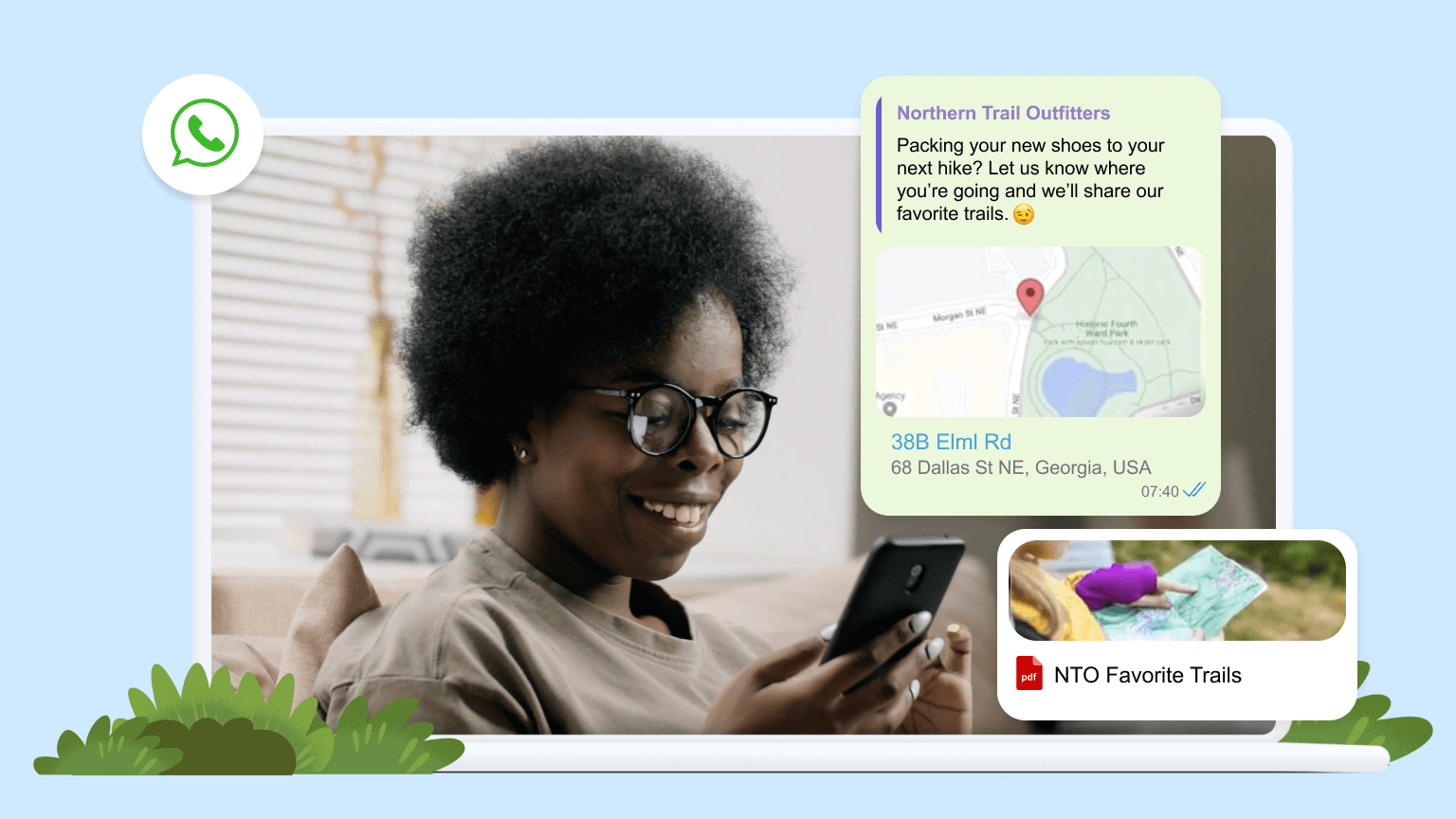 Marketing Cloud Engagement Demo- Salesforce