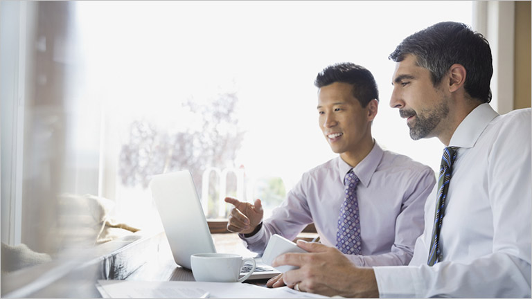 What Is Dashboard Reporting? 20/20 Vision For Your Business: Knowing ...