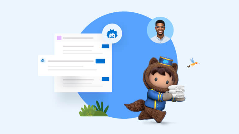 AI-Driven Strategies for Guest Engagement in Hospitality - Salesforce.com