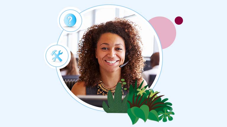 What Is a Support Ticketing System? - Salesforce.com