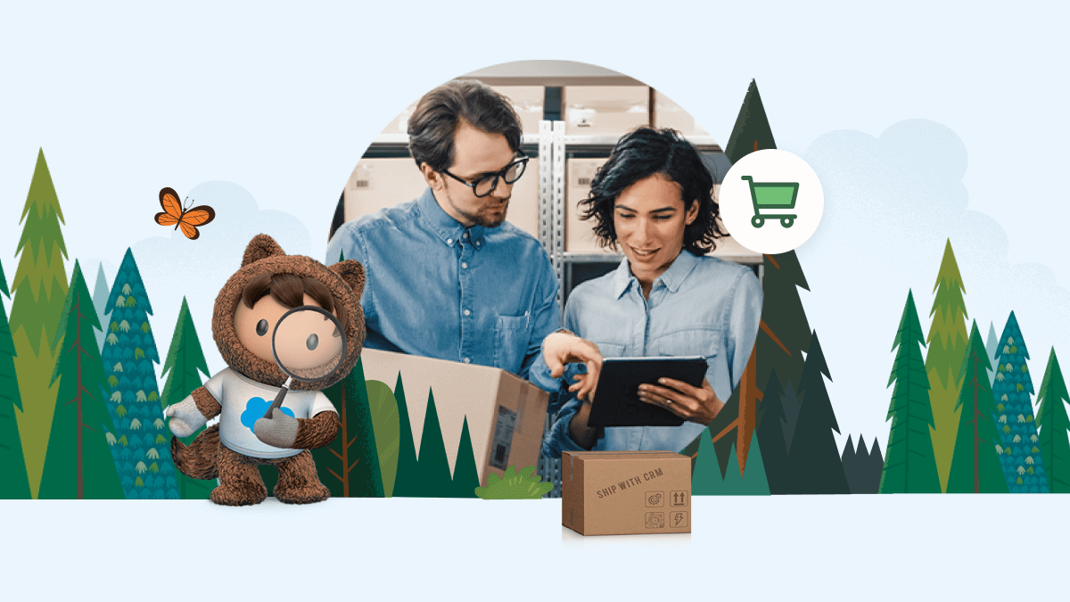 What Is Inventory Management? Visibility and Other Best Practices ...