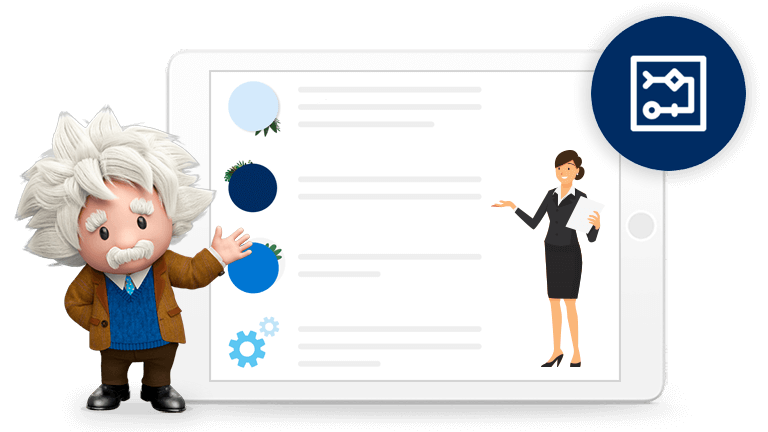 Salesforce 글로벌 1 Crm 솔루션 기업 세일즈포스