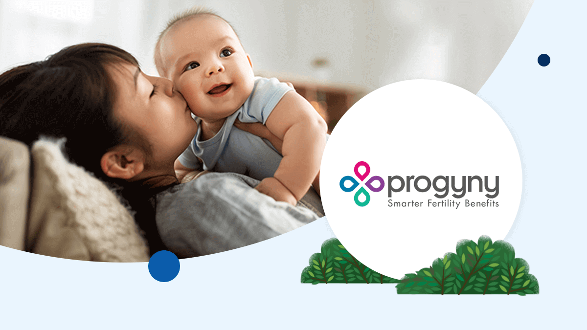 Progyny Scales From Five To 180 Customers Through Personalization