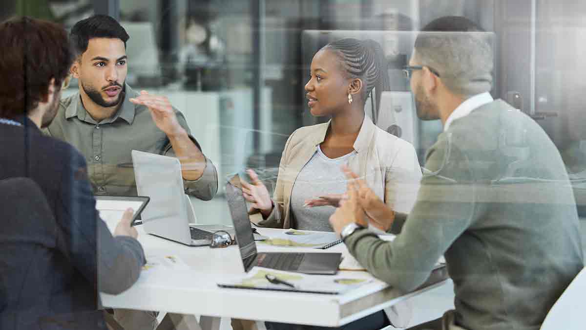 Governance: Your Key to Successful Customer Experience Transformation ...