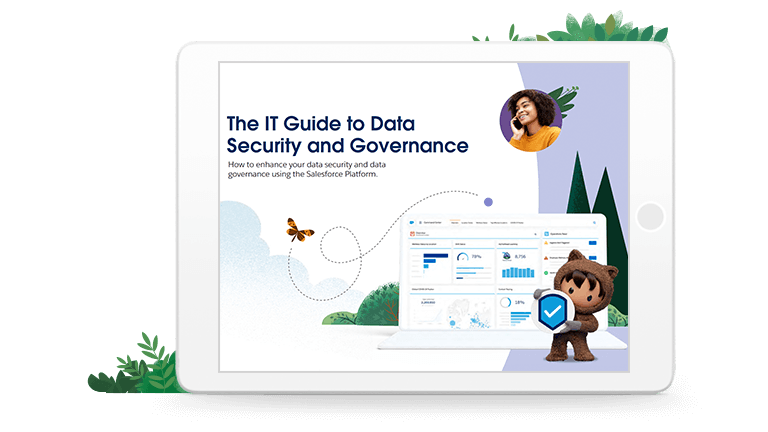 How to enhance your data security and data governance using the ...