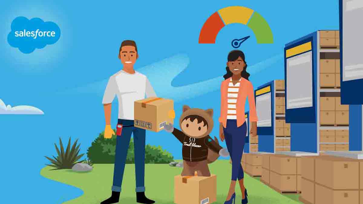 Enhancing the Customer Experience in Field Service - Salesforce.com