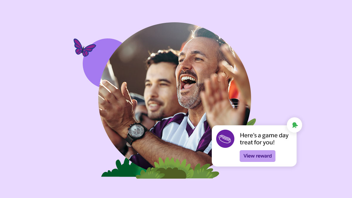 5 Ways to Turn Casual Fans Into Superfans Through Data & AI ...