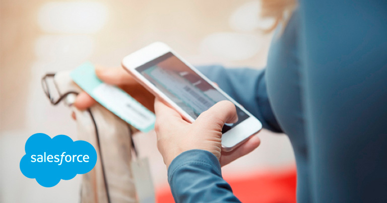 Customer Relationship Resources - Salesforce.com