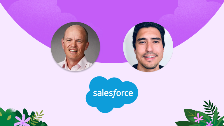 Future Proof Your Communications Business with Agentforce and the ...