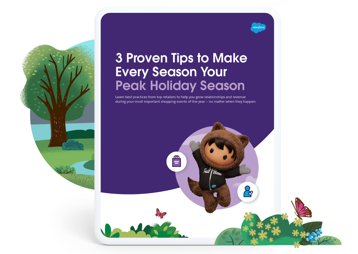 3 Proven Tips to Make Every Season Your Peak Holiday Season ...