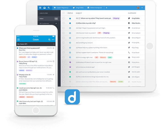 Salesforce Mobile App Portfolio Salesforce