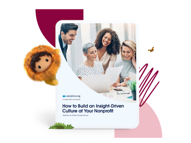 Whitepaper: How to Build an Insight-Driven Culture at Your Nonprofit ...