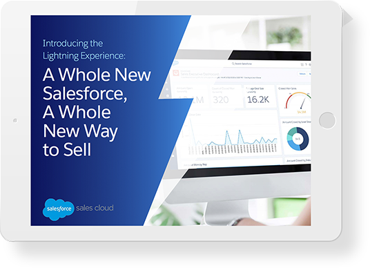 How does Salesforce stack up against the competition? - Salesforce