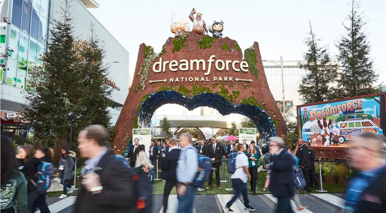 Ai 마케팅이란 Ai 마케팅 미래 트렌드와 사례를 통한 원스톱 가이드 세일즈포스 Salesforce