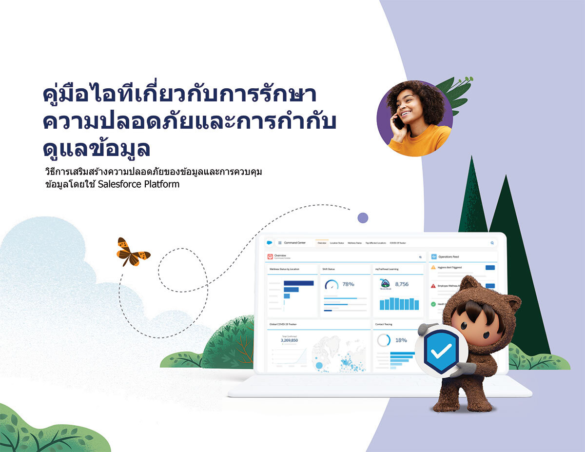 How to enhance your data security and data governance using the ...