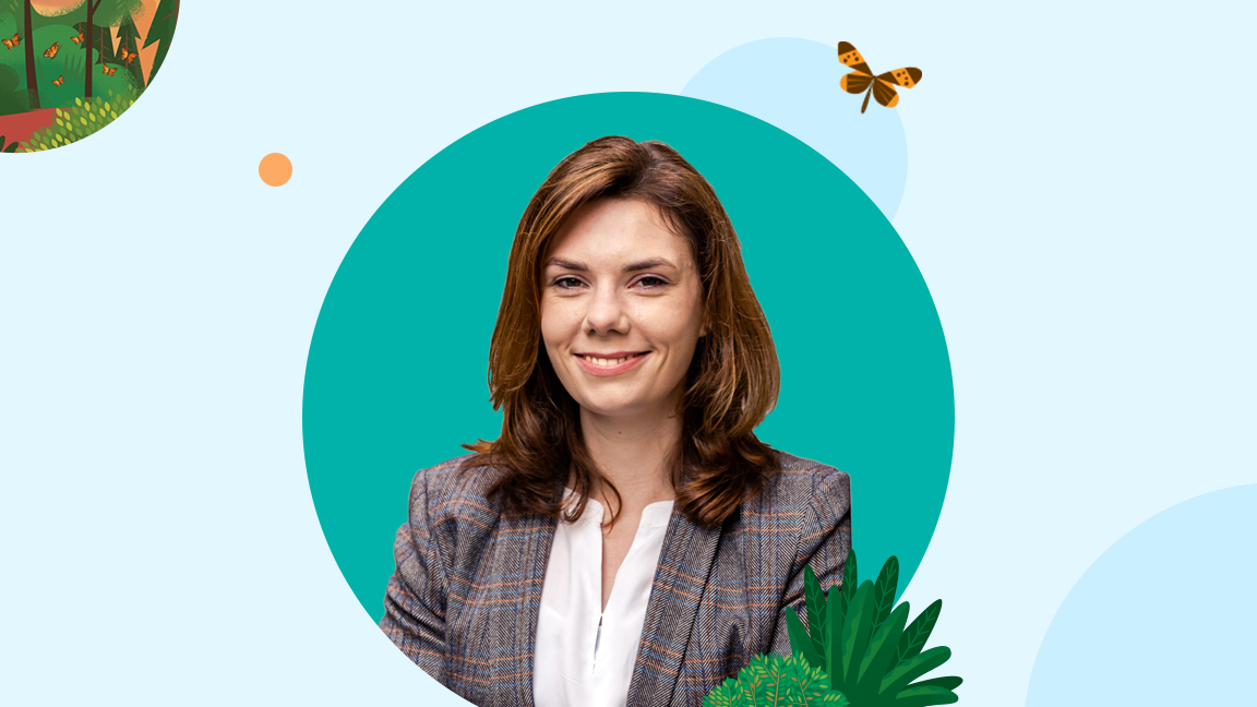 Trailblazer Blog: Wie KWS SAAT in der Landwirtschaft eine digitale User ...