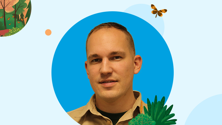 Trailblazer Blog: Brunner Bäcker - Salesforce