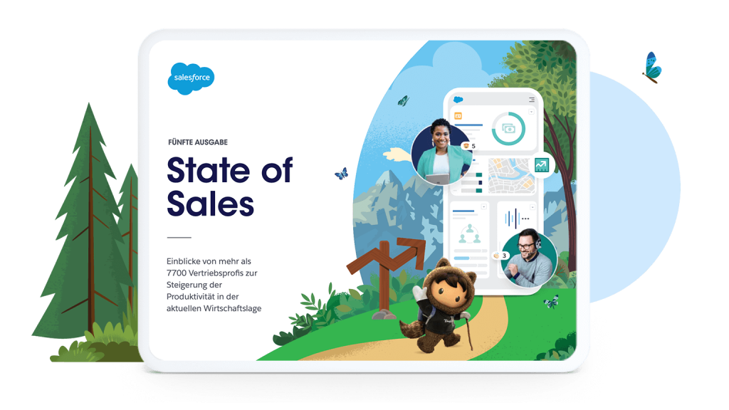 Was ist Value Selling? Techniken und Beispiele | Salesforce