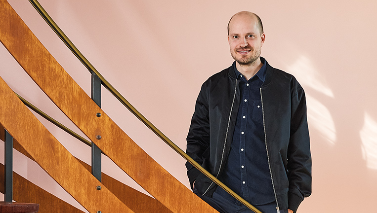 Mehr Mut wagen - Salesforce