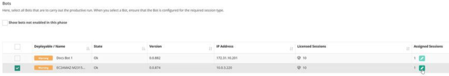 Mit MuleSoft RPA richtig gute Bots bauen - Salesforce