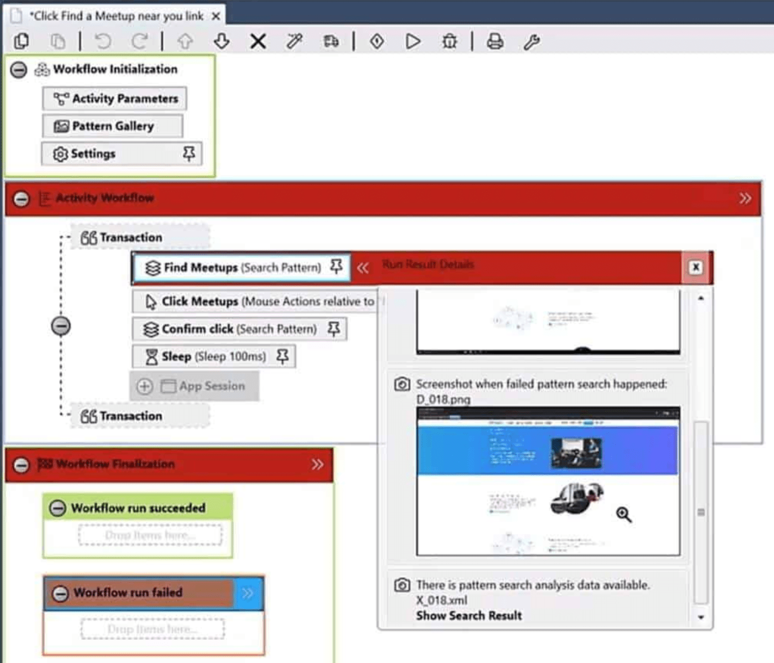 Mit MuleSoft RPA richtig gute Bots bauen - Salesforce Blog