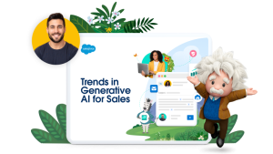 Was ist Digital Sales? Tipps, Strategien und Tools | Salesforce