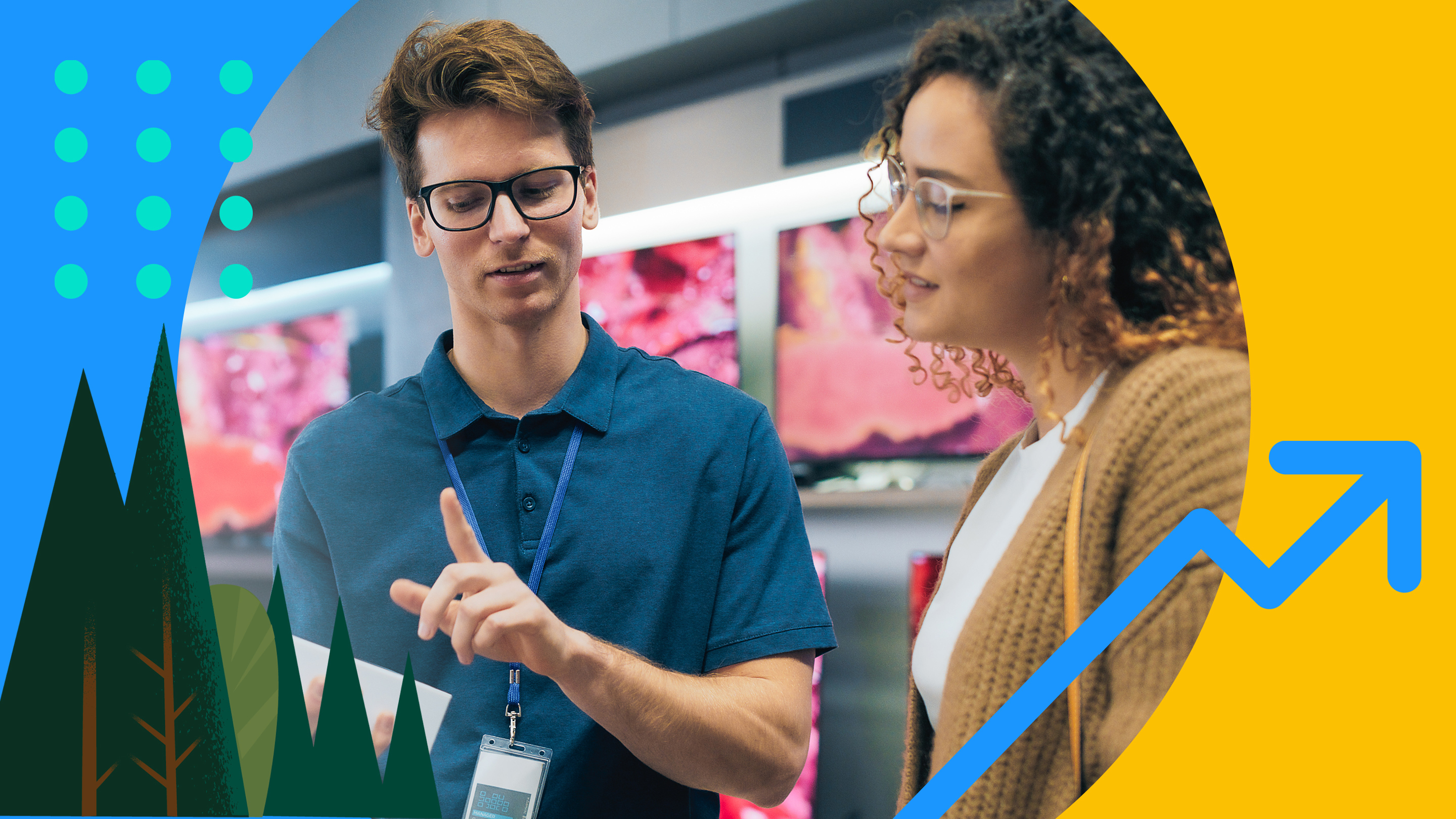 Was ist Direktvertrieb? | Salesforce