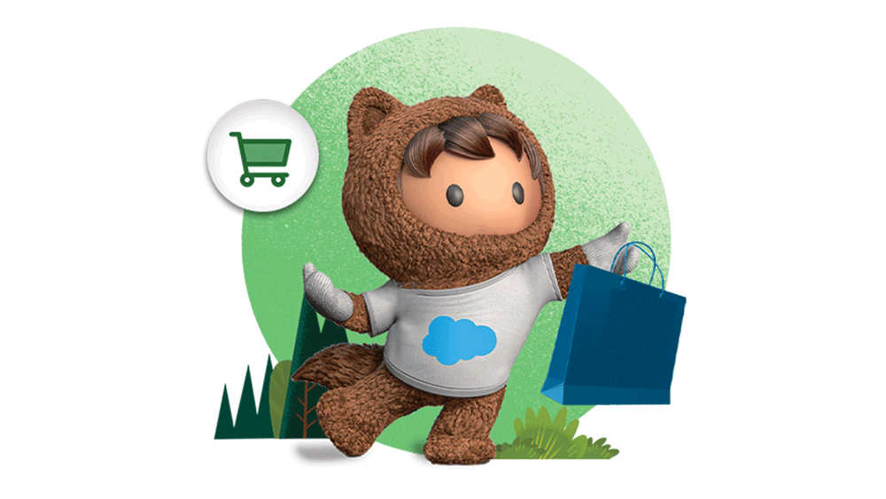 5 Mythen über Salesforce Commerce Cloud - Salesforce