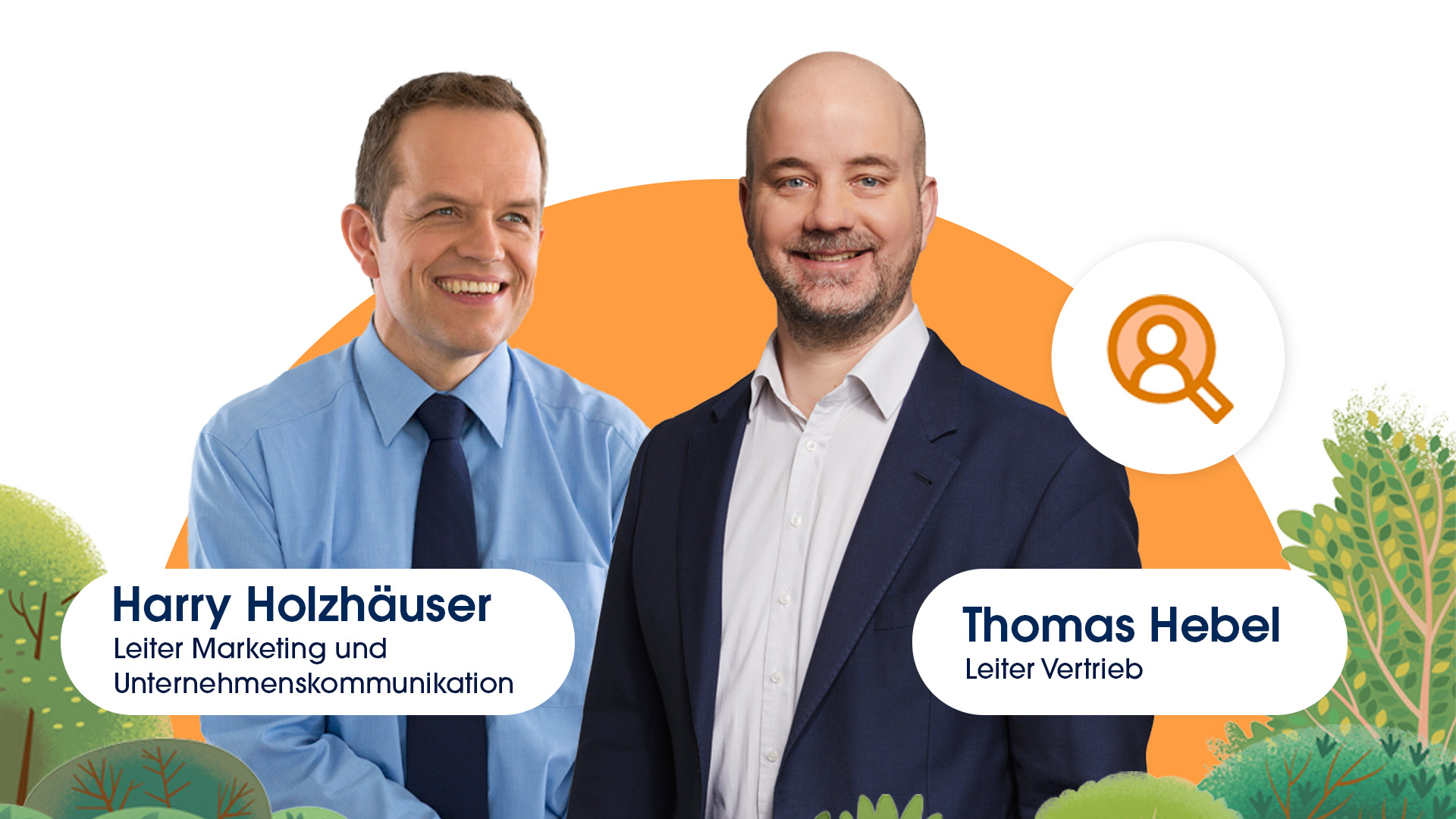 Trailblazer Story: Haftpflichtkasse - Salesforce