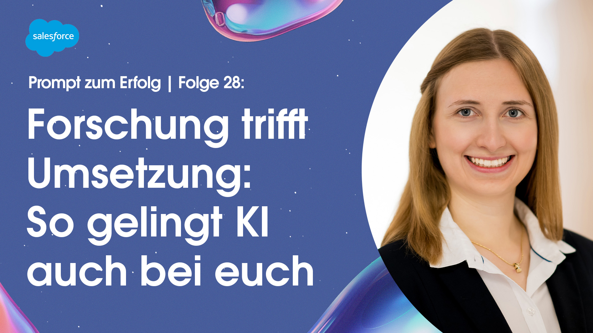 KI; Unternehmen; Forschung; Daten-Silos;