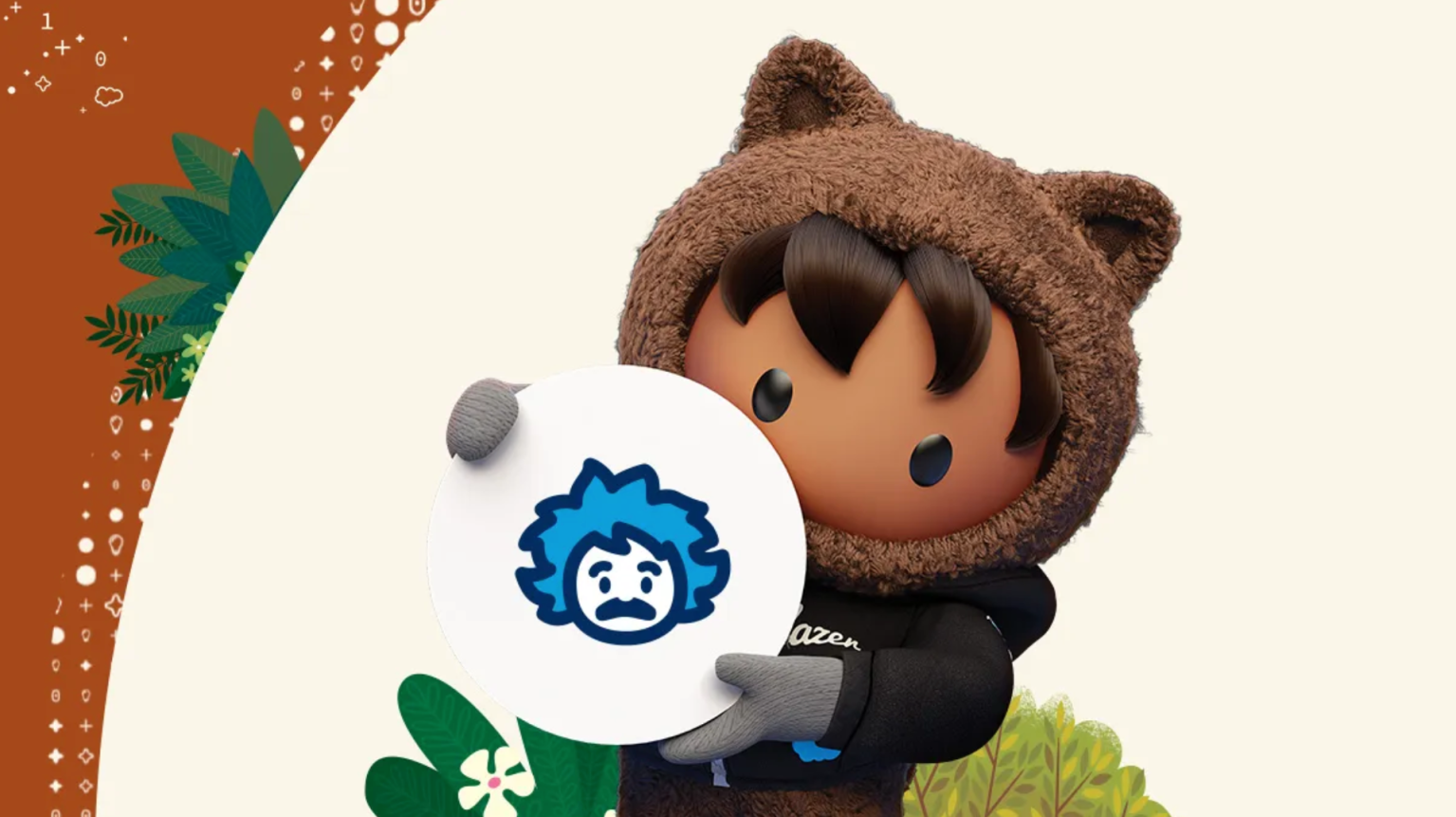 Salesforce anuncia la nueva plataforma Einstein 1: impulsa la ...