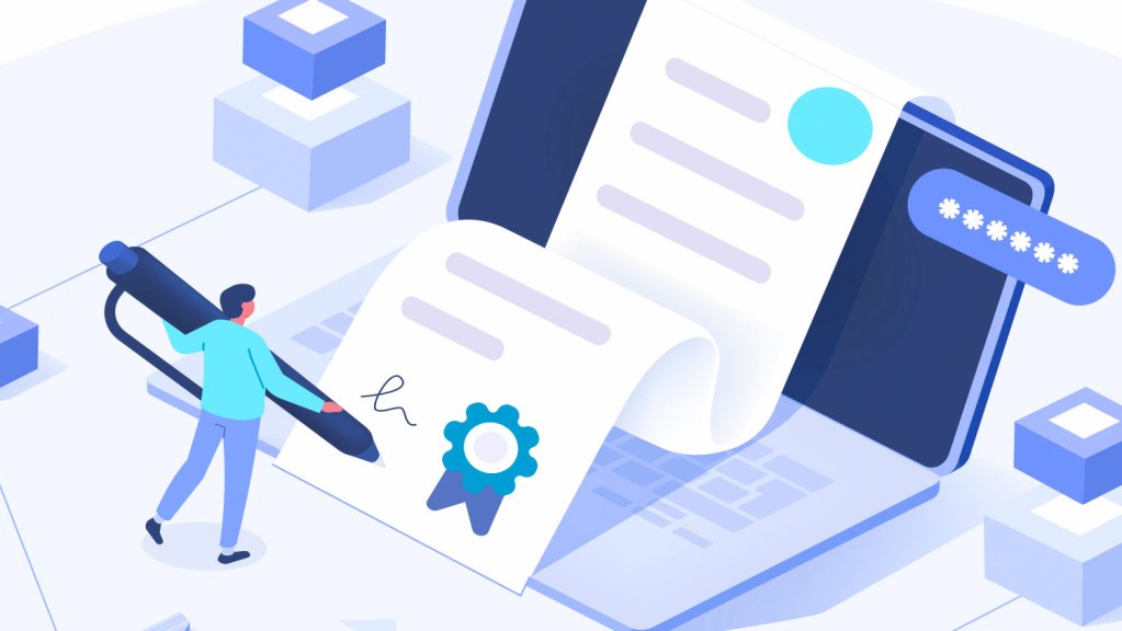 Todo lo que necesitas saber sobre los contratos inteligentes y la Web3 ...