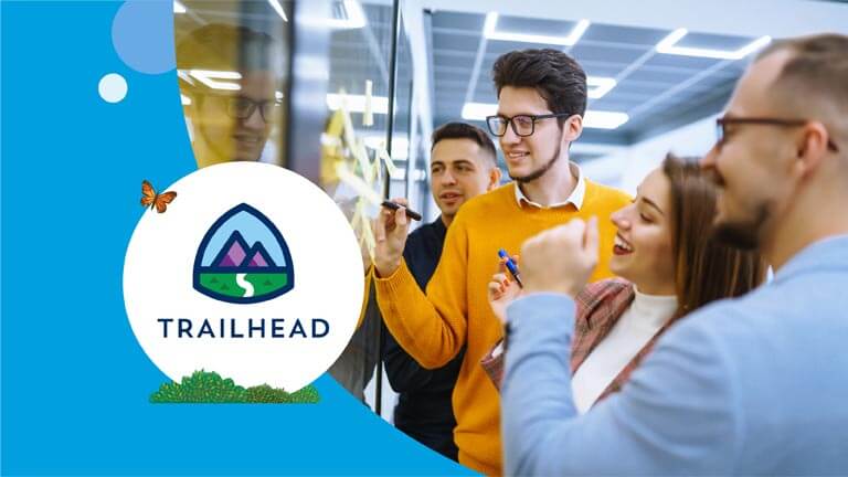 Trailhead Ya Está Disponible En Castellano Salesforce