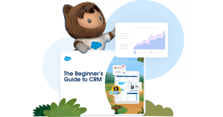 What is a Relational Database? Features & Uses - Salesforce