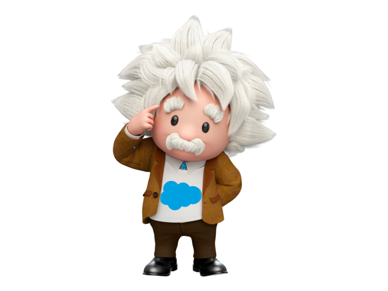 6 Real-World Examples of Machine Learning - Salesforce