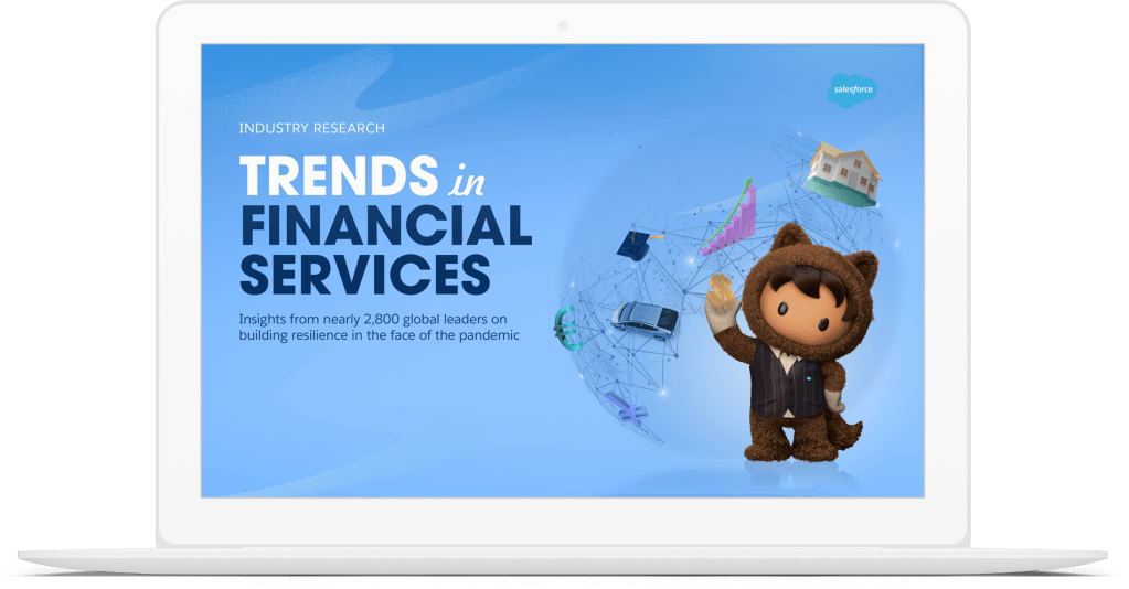 What Is Retail Banking? (Top 3 Benefits Included!) - Salesforce